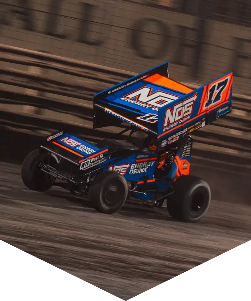 NOS Athletes | Meet the Drivers and Athletes on Team NOS