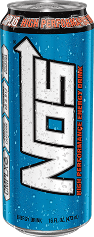 NOS Energy | Performance Energy Drinks